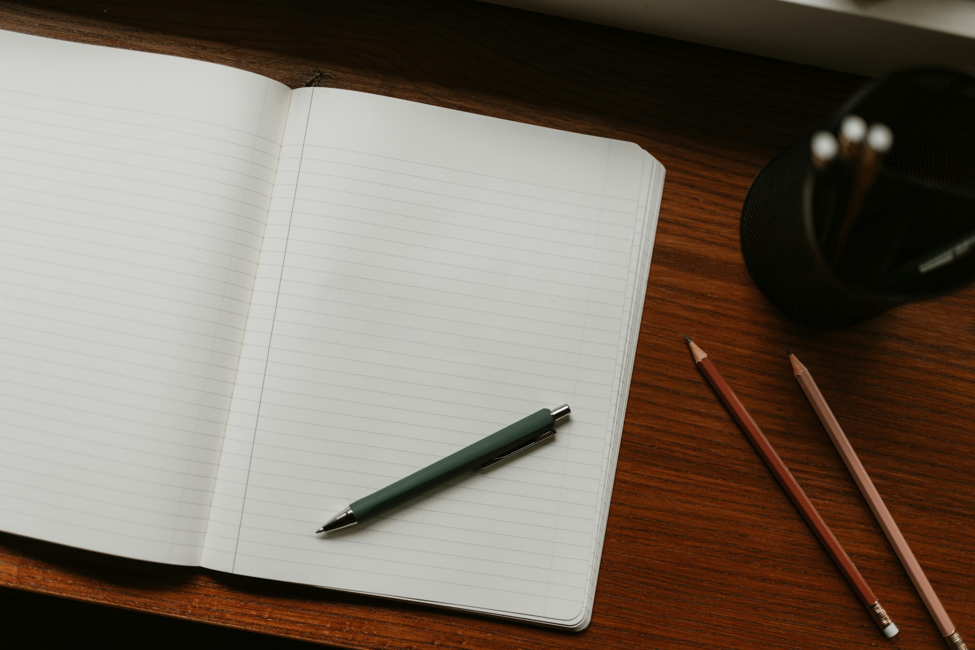 Mid-Year Financial Review: A Template for Checking In