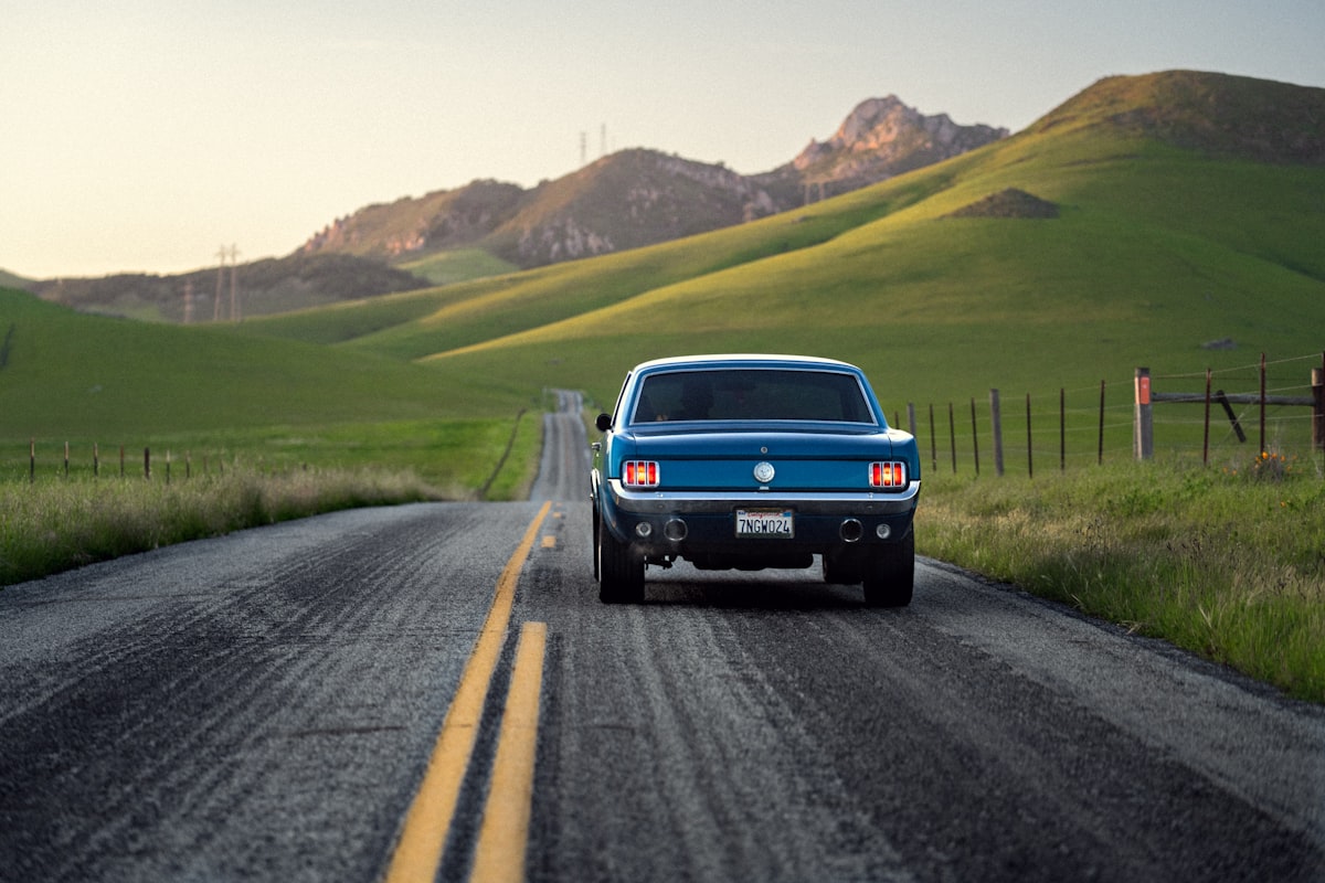Road Trip Budget Guide: Miles, Gas, and Stops