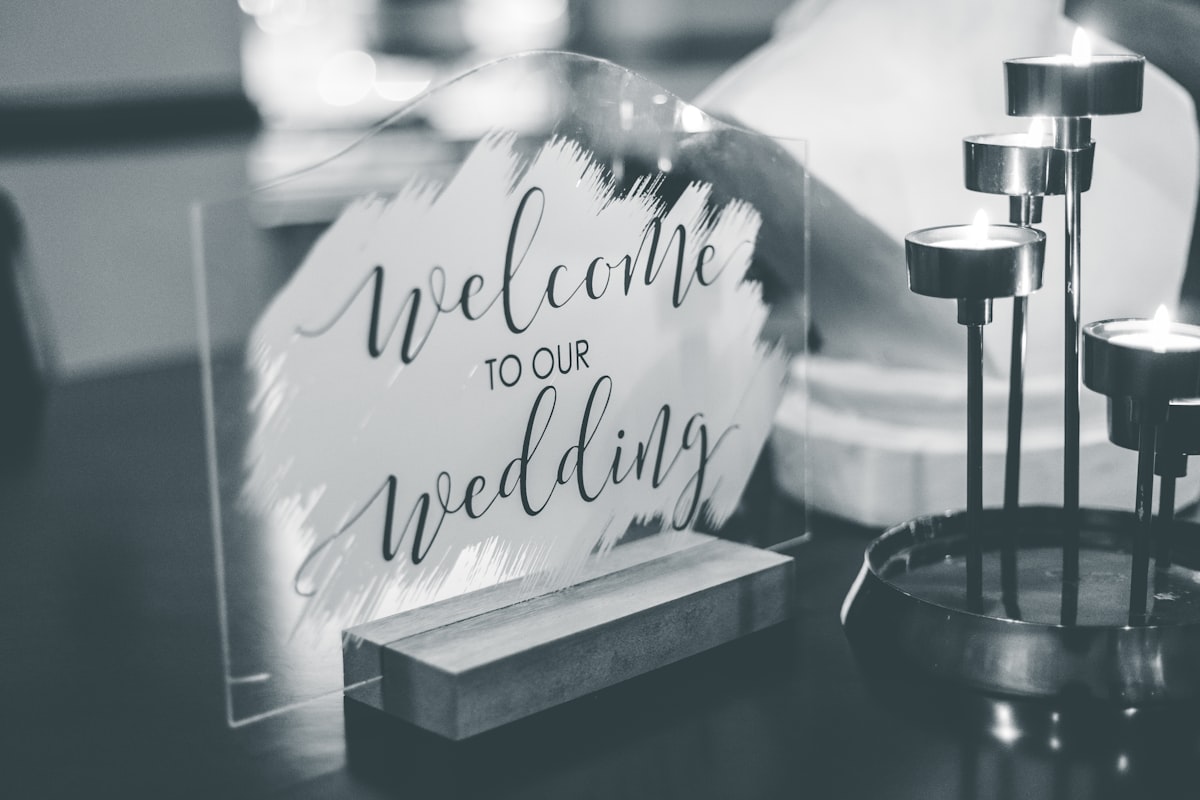 Wedding Budget Planning: A Complete Guide